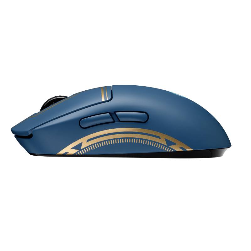 Logitech Mouse Pro Wireless - LOL